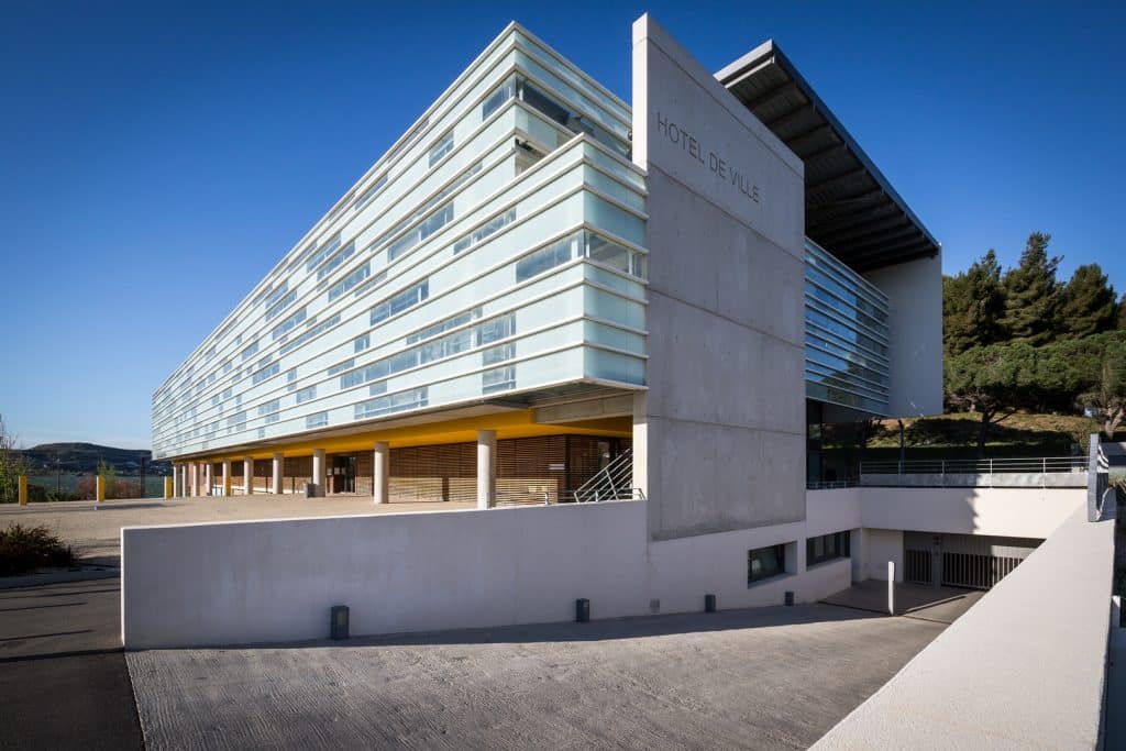 Batiment - Menuiserie aluminium - Fabricant installateur menuiseries ...